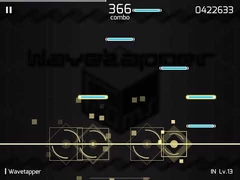 Wavetapper | Phigros Wiki | Fandom