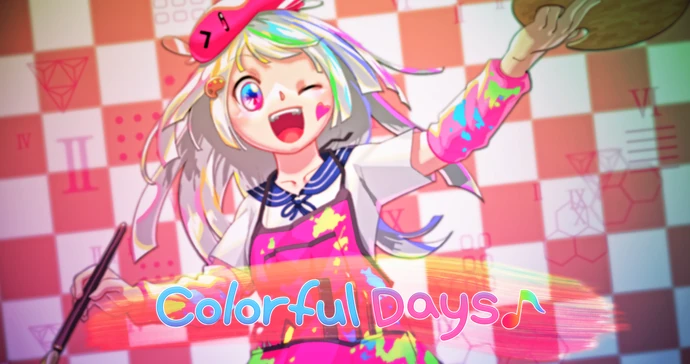 Colorful Days♪ | Phigros Wiki | Fandom