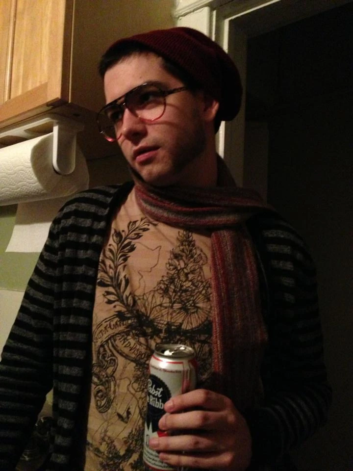 John Carson | StreamFriends Wiki | Fandom