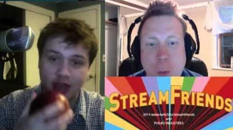 SnackFriends | StreamFriends Wiki | Fandom