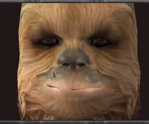 Chewbacca | StreamFriends Wiki | Fandom
