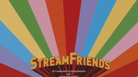 StreamFriends Best of Mixtapes by Umbyrella / Ultrapeanut ...