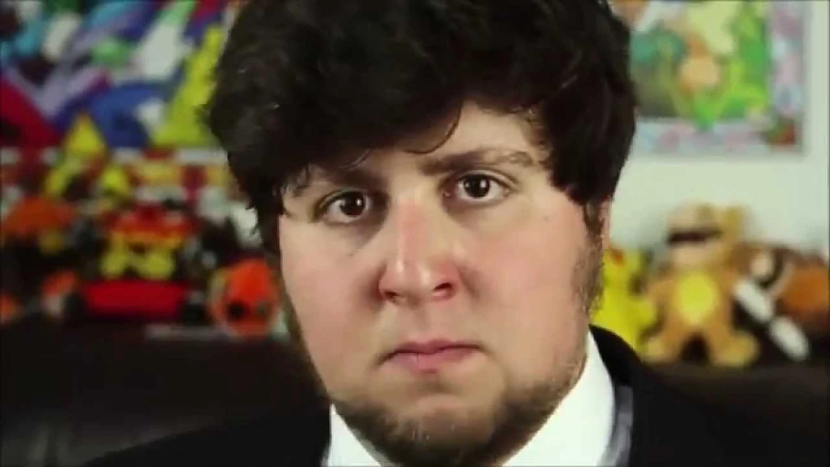 Jontron | The Phil Swift Archives Wiki | Fandom