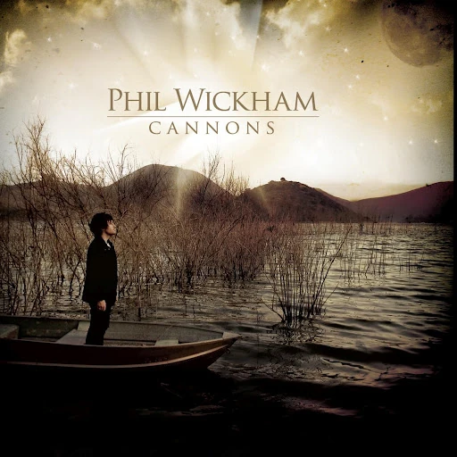 Cannons (album) | Phil Wickham Wiki | Fandom