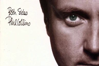 phil collins testify tracklist