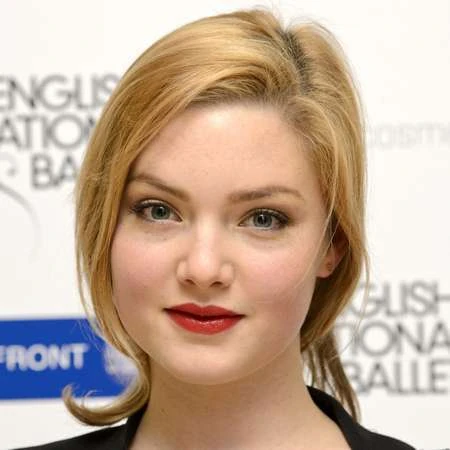 Holliday Grainger | Philip K. Dick's Electric Dreams Wiki | Fandom