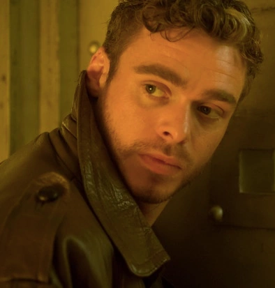 Agent Ross | Philip K. Dick's Electric Dreams Wiki | Fandom