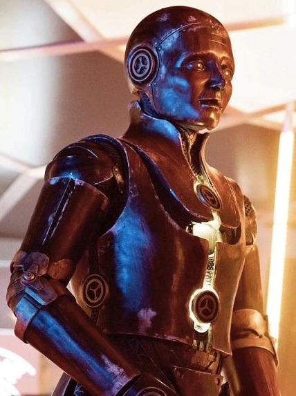 RB29 | Philip K. Dick's Electric Dreams Wiki | Fandom