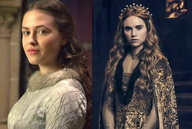 Freya Mavor Elizabeth Of York