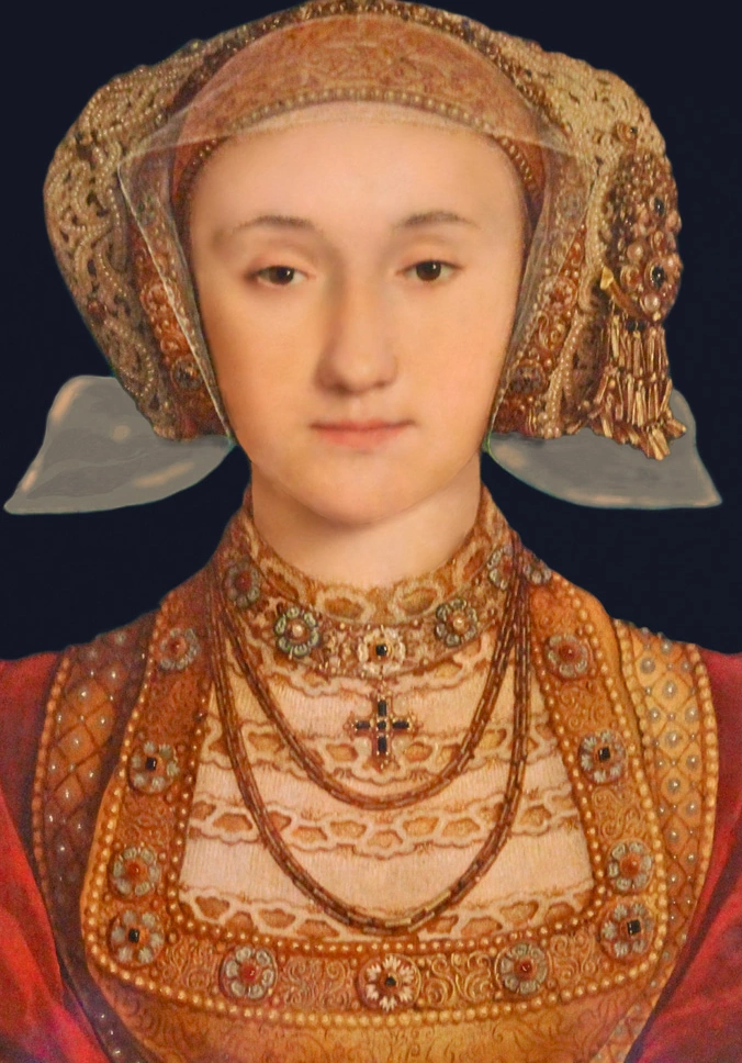 Anne of Cleves | Philippa Gregory Wiki | Fandom