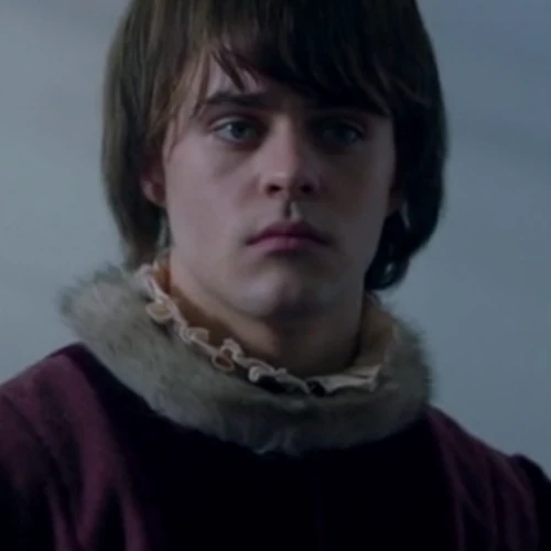 Boy Gregory Prince Son