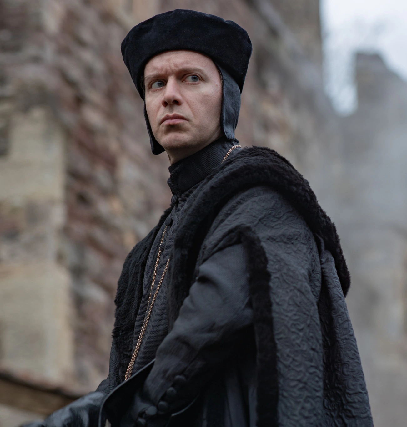 Thomas Wolsey | Philippa Gregory Wiki | Fandom