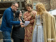 The White Princess (TV mini-series) | Philippa Gregory Wiki | Fandom