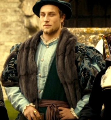 Henry Percy | Philippa Gregory Wiki | Fandom