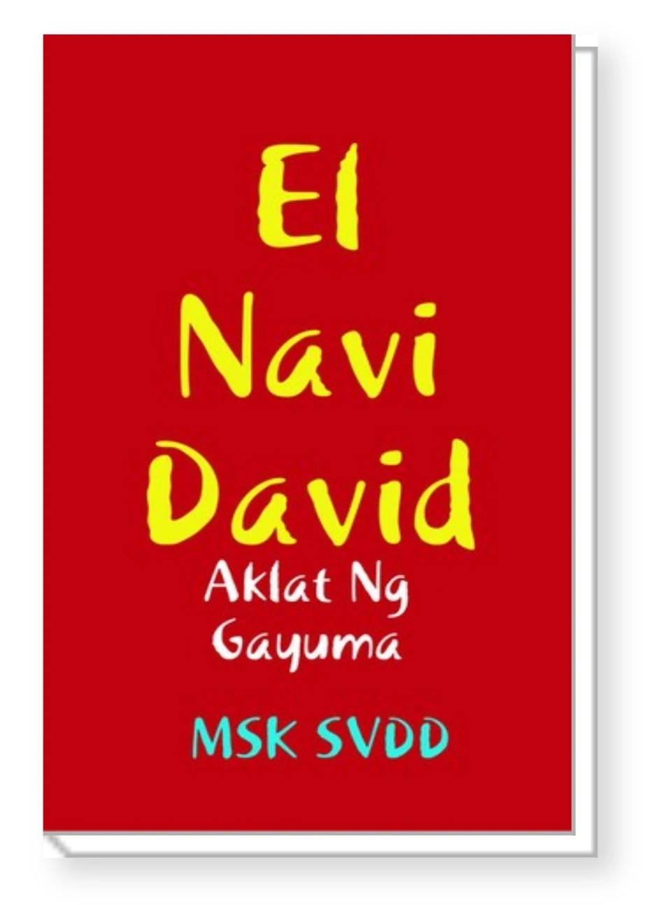 El Navi David | Philippine Esoteric Wisdom Wiki | Fandom