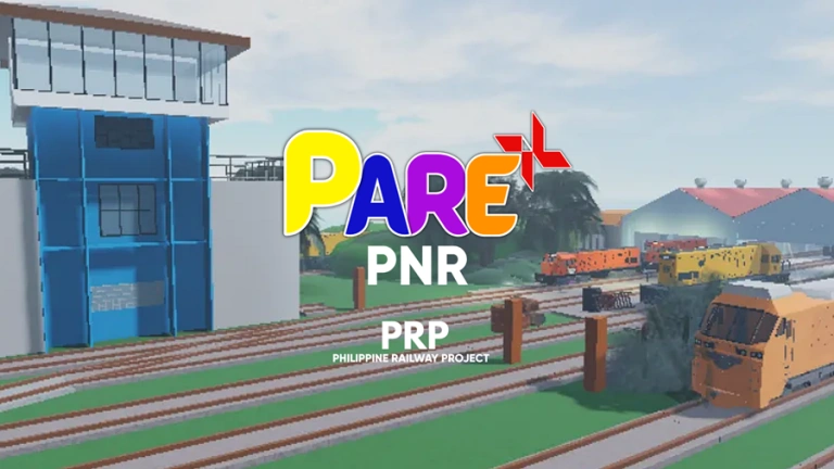 Pare PNR | Philippine Railway Project Wiki | Fandom