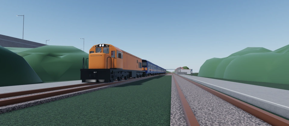 900 Class | Philippine Railway Project Wiki | Fandom