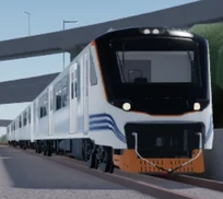List of Philippine Railway Project rolling stock | Philippine Railway ...