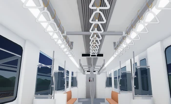 INKA 8000 Class | Philippine Railway Project Wiki | Fandom