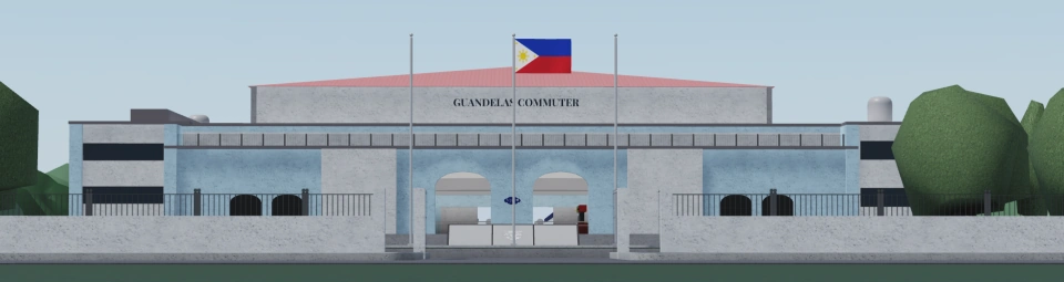 Guandelas North | Philippine Railway Project Wiki | Fandom