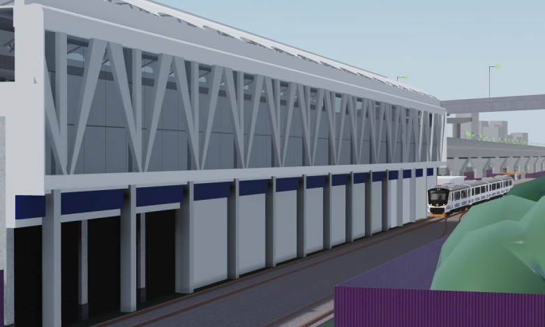 North South Commuter Railway | Philippine Railway Project Wiki | Fandom