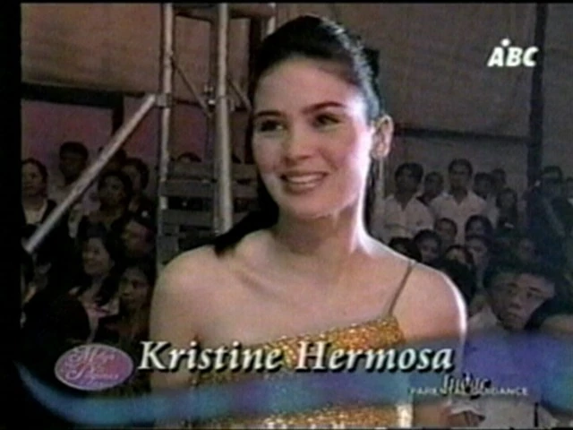 Kristine Hermosa | Philippine Teleserye Wiki | Fandom