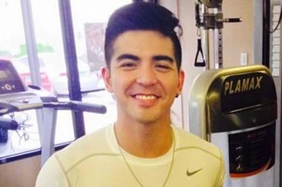 Mark Herras | Philippine Teleserye Wiki | Fandom