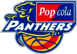 Pop Cola Panthers | Philippine Basketball Association (PBA) Wiki | Fandom