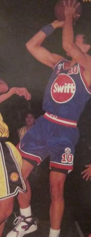 Pop Cola Panthers | Philippine Basketball Association (PBA) Wiki | Fandom