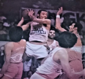 Toyota Super Corollas | Philippine Basketball Association (PBA) Wiki ...