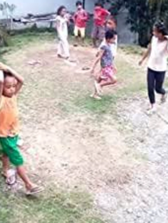 Philippine National Game Sipa