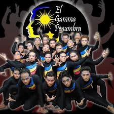 El Gamma Penumbra | Philippines | Fandom