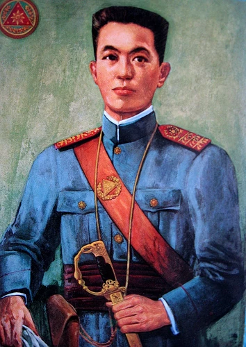 Emilio Aguinaldo | Philippines | Fandom