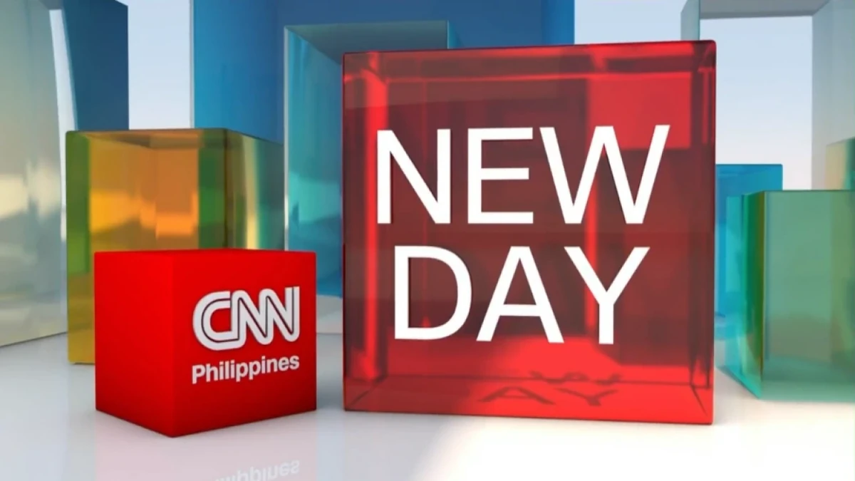 New Day (2016 TV program) | Philippine Television Wiki | Fandom