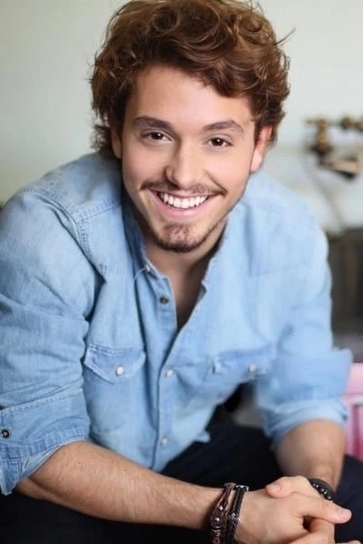 Christian Monassa | Philippine Television Wiki | Fandom