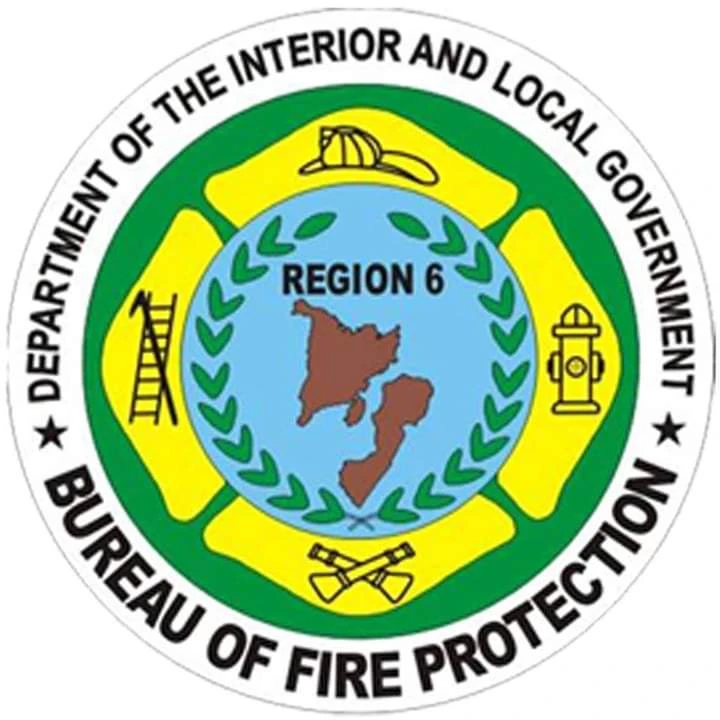 Bureau of Fire Protection (Region 6) | Philippine Television Wiki | Fandom