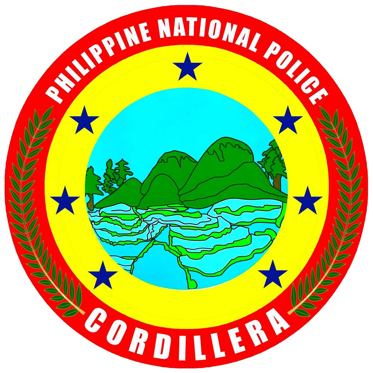 Police Regional Office Cordillera/Gallery | Philippine Television Wiki ...
