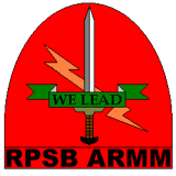 Police Regional Office Autonomous Region in Muslim Mindanao ...