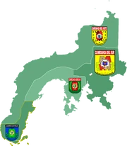 Police Regional Office 9 | Philippine Television Wiki | Fandom