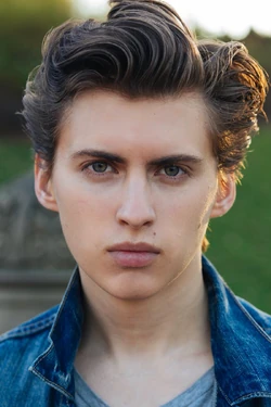 Dempsey Bryk (actor) | Philippine Television Wiki | Fandom