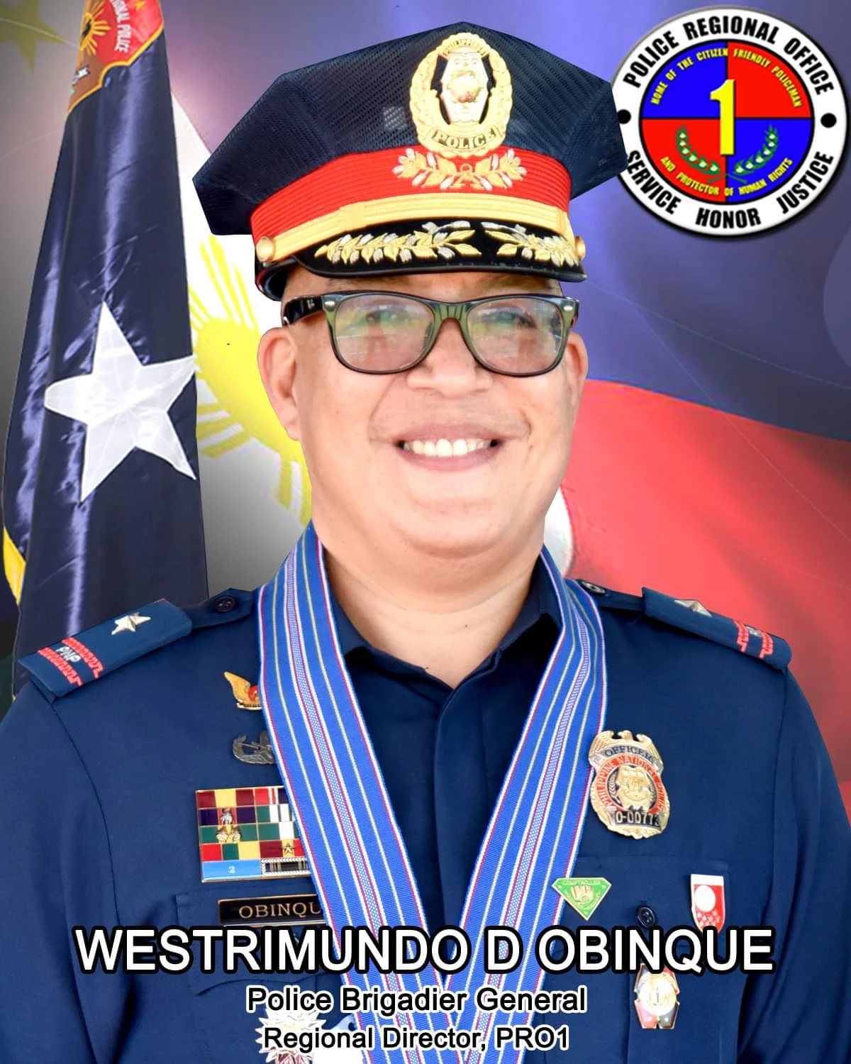 Police Regional Office 1/Gallery | Philippine Television Wiki | Fandom