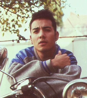 Saak Figueroa | Philippine Television Wiki | Fandom