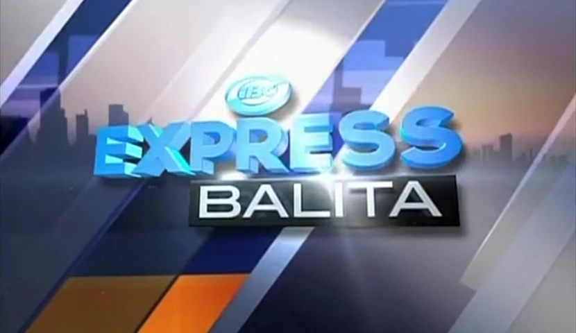 IBC Express Balita Panay | Philippine Television Wiki | Fandom