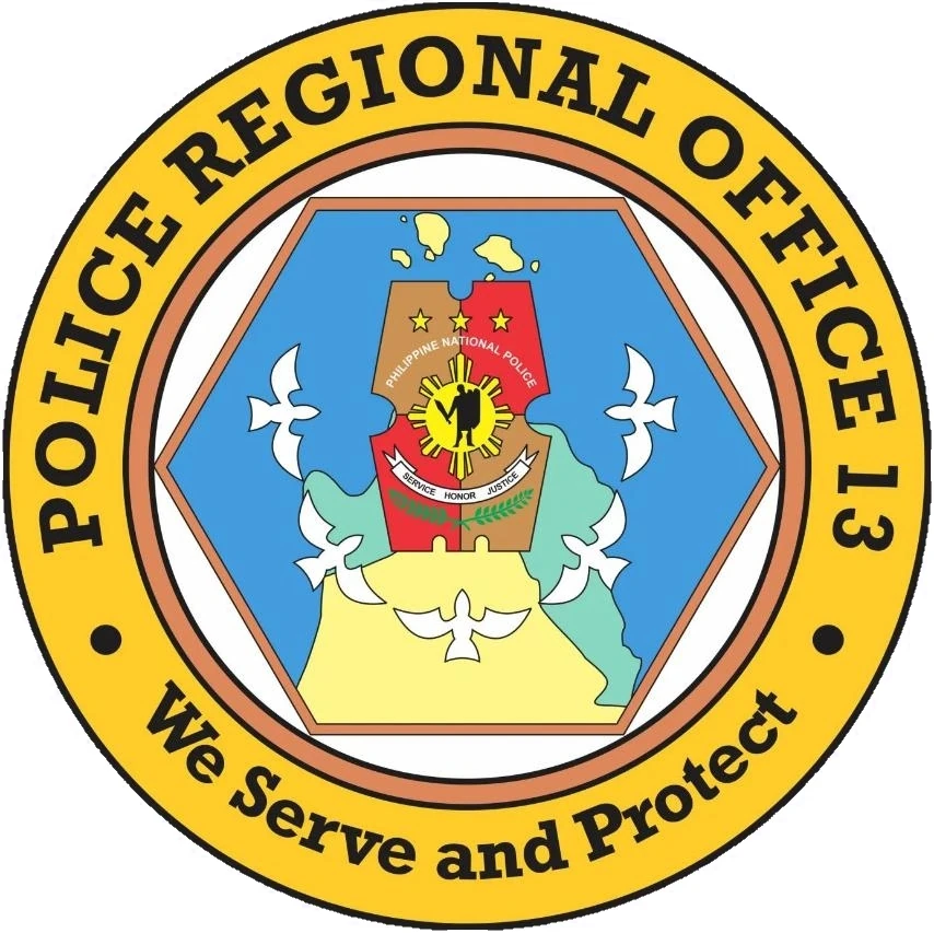 Police Regional Office 13 | Philippine Television Wiki | Fandom