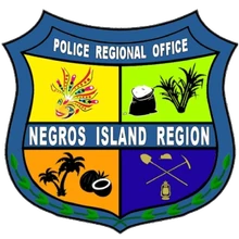 Police Regional Office Negros Island Region | Philippine Television ...