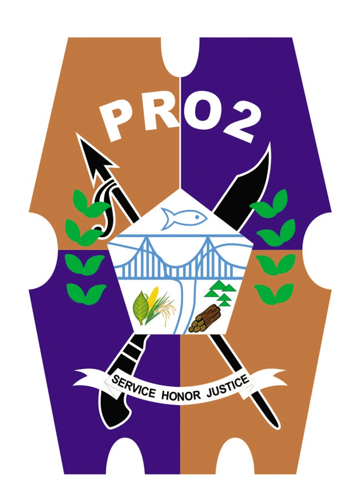 Police Regional Office 2 | Philippine Television Wiki | Fandom
