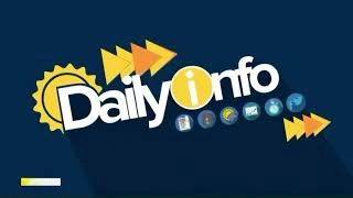 Daily Info (TV program) | Philippine Television Wiki | Fandom