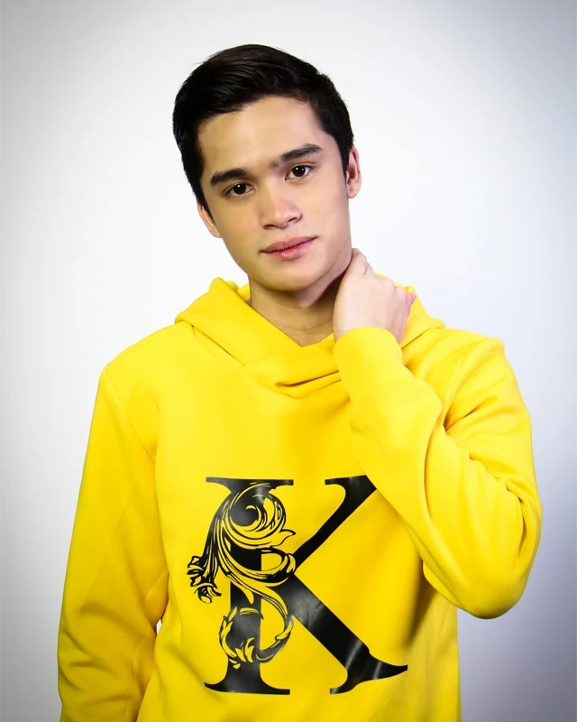 Kyle Velino | Philippine Television Wiki | Fandom