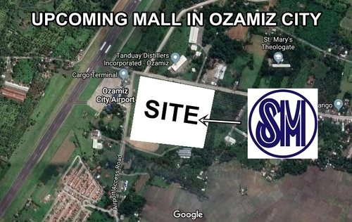 Ozamiz City Projects and Constructions | Philippine Television Wiki ...