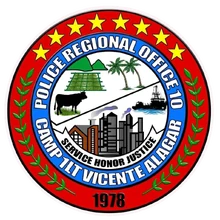 Police Regional Office 10 | Philippine Television Wiki | Fandom